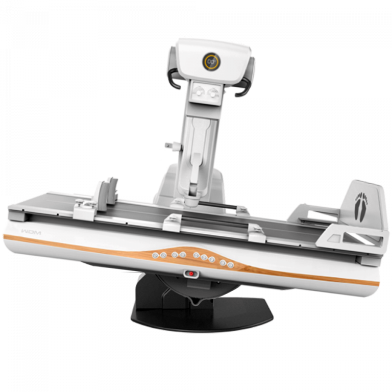 Remote Controlled X-Ray – VMI Medica