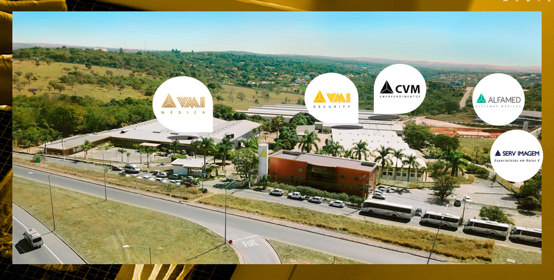 Sobre a VMI Médica - VMI Medica