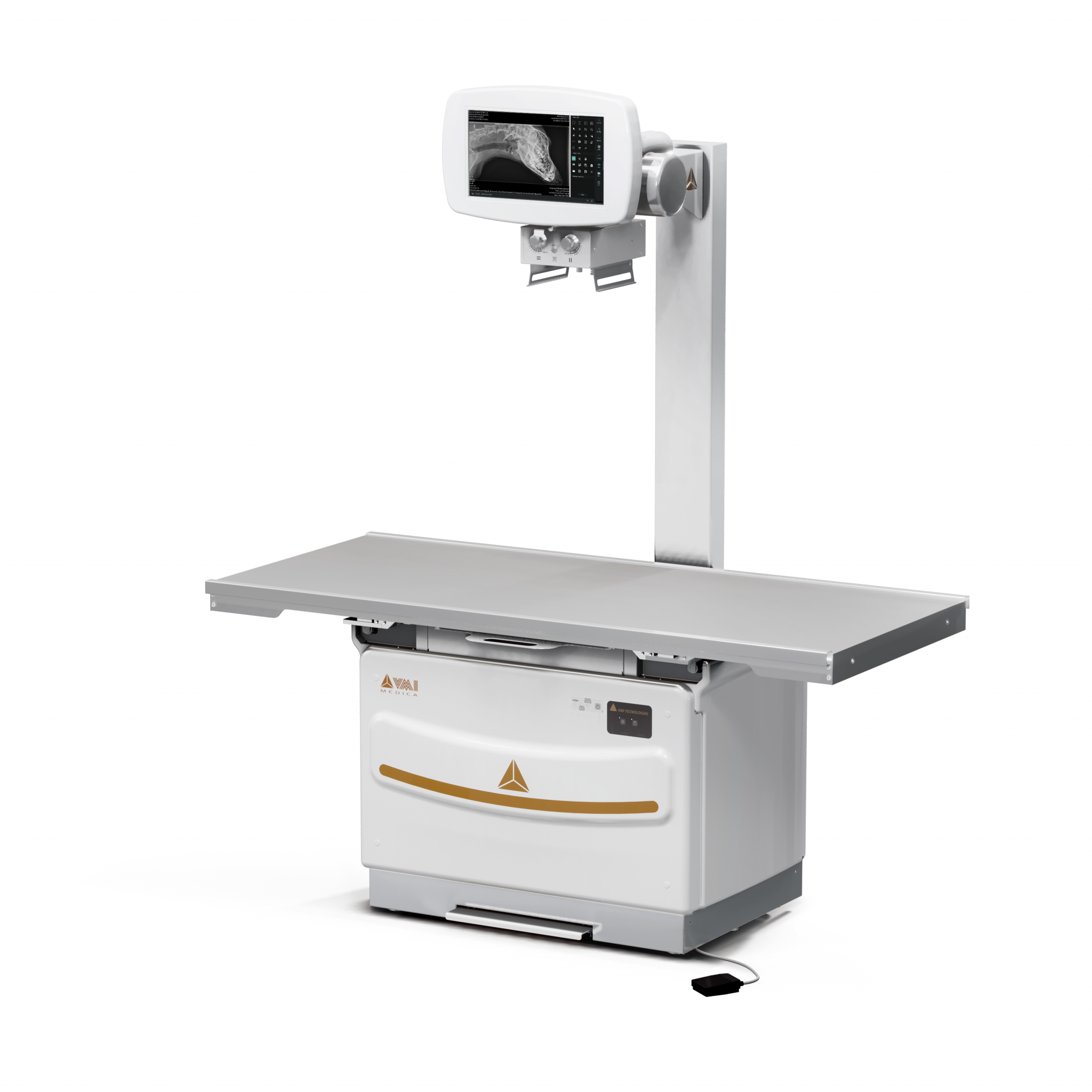 CENTAURO – VMI Medica